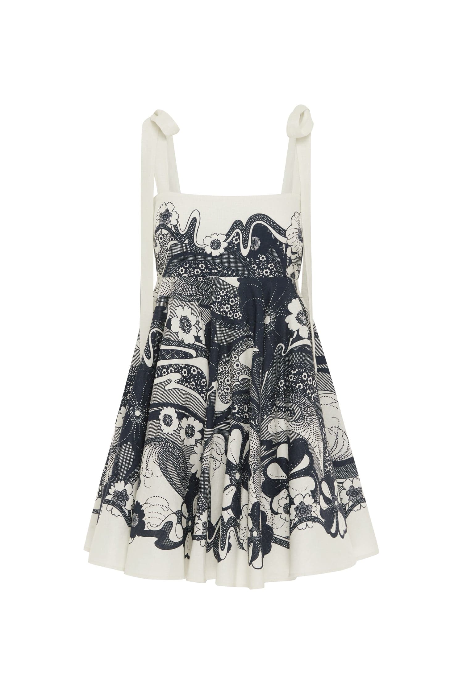 Mickey Mini Sundress Alemais