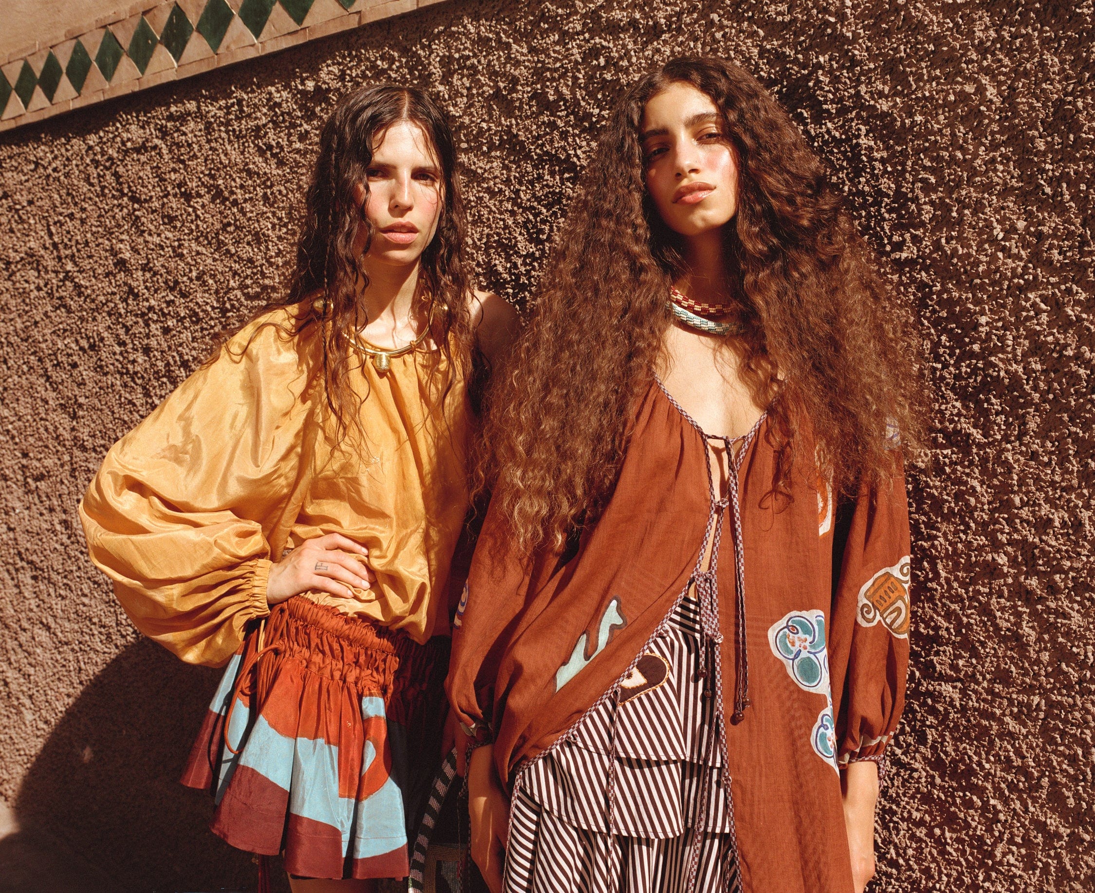 NEW ARRIVALS – ALEMAIS