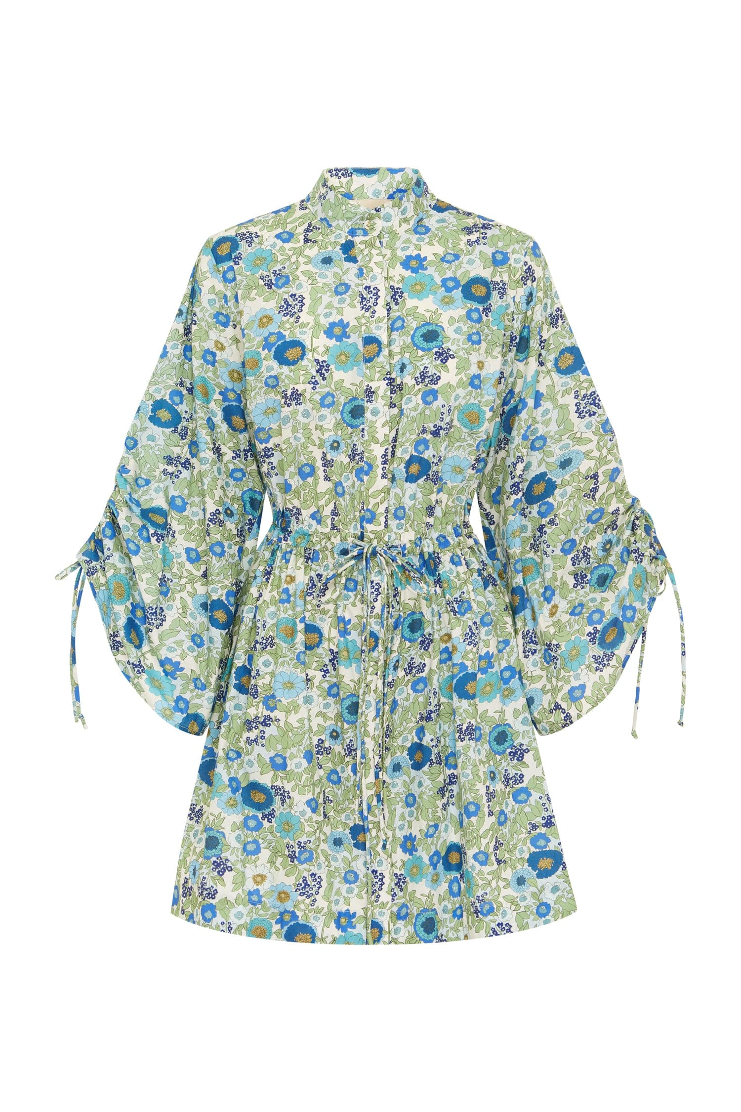 PAM MINI DRESS – ALEMAIS