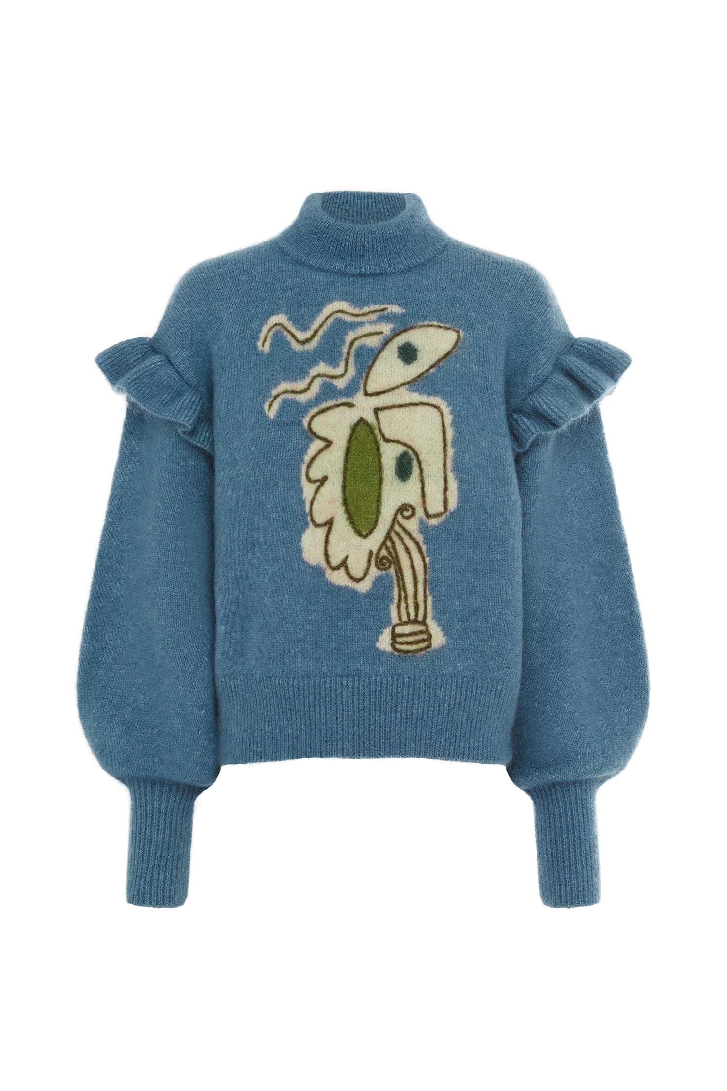 AZAR KNIT