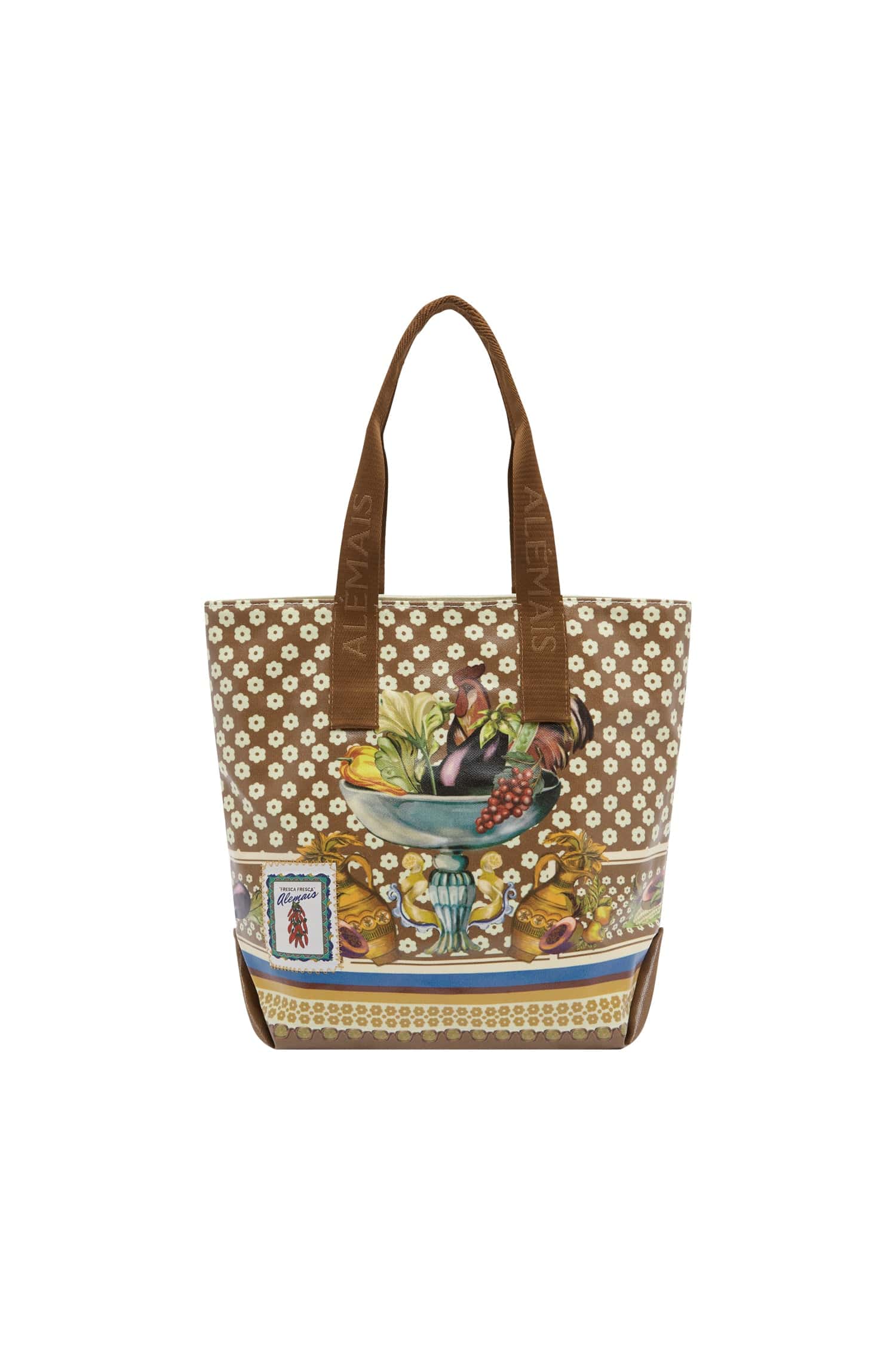 MERCADO SHOPPER TOTE – ALEMAIS