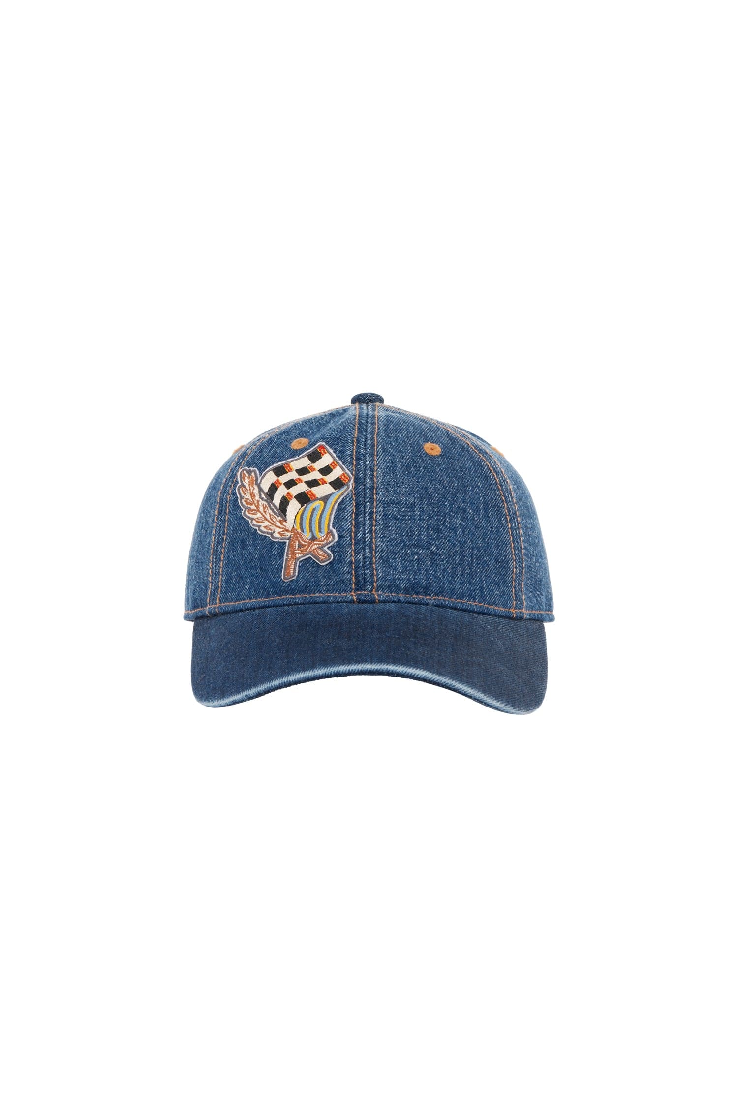 SPEEDY BASEBALL CAP EXCLUSIVE – ALEMAIS