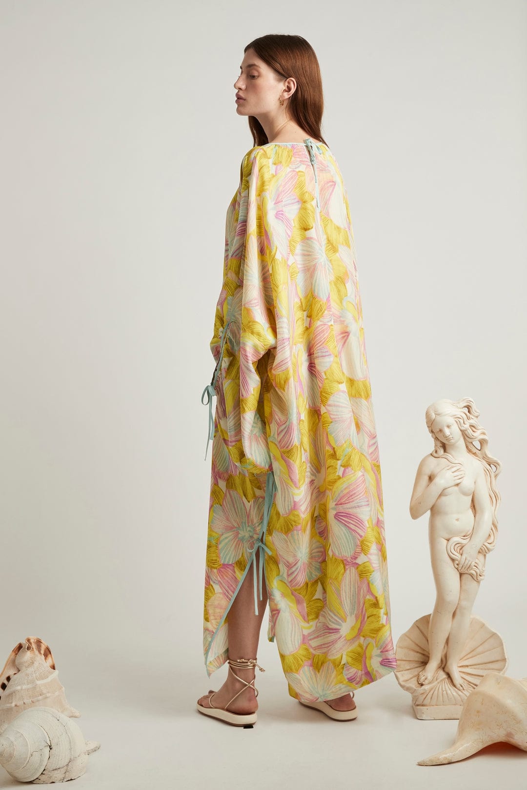 CALI GIRL POOL MUMU – ALEMAIS